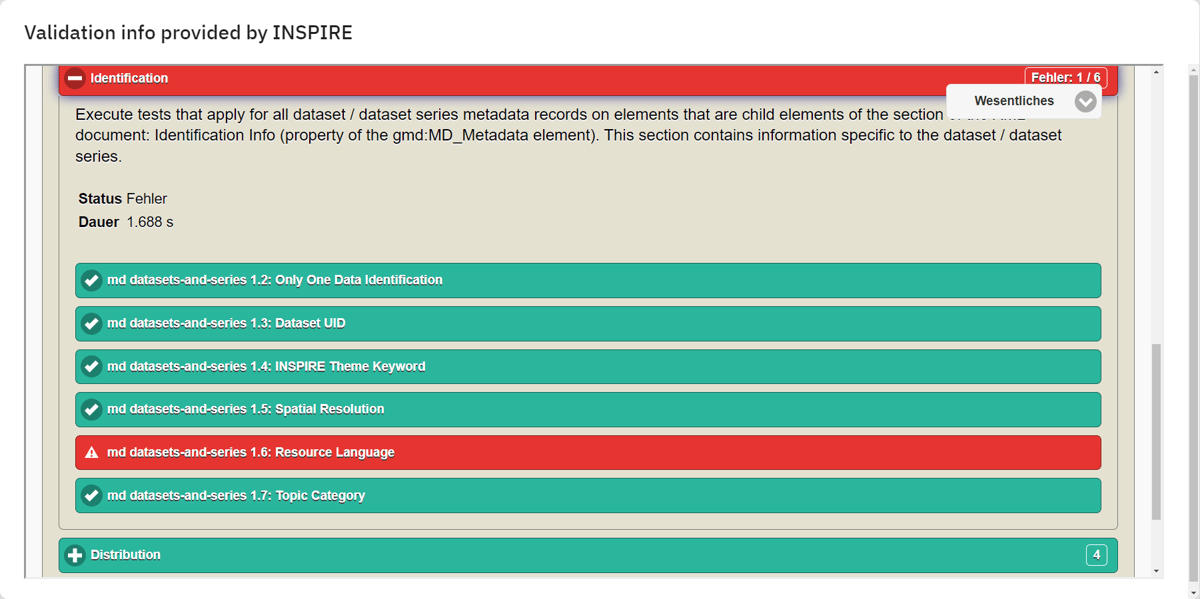 north.io Elevates Geospatial Data with ISO 19115 Metadata Validation